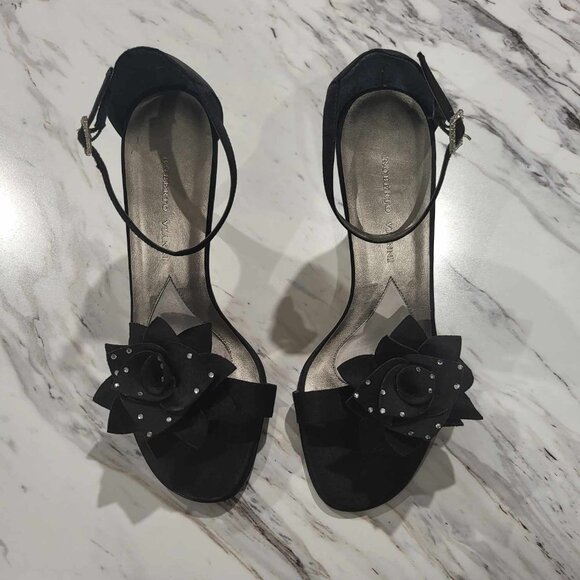 Roberto Vianni | Shoes | Roberto Vianni High Heel Shoes | Poshmark